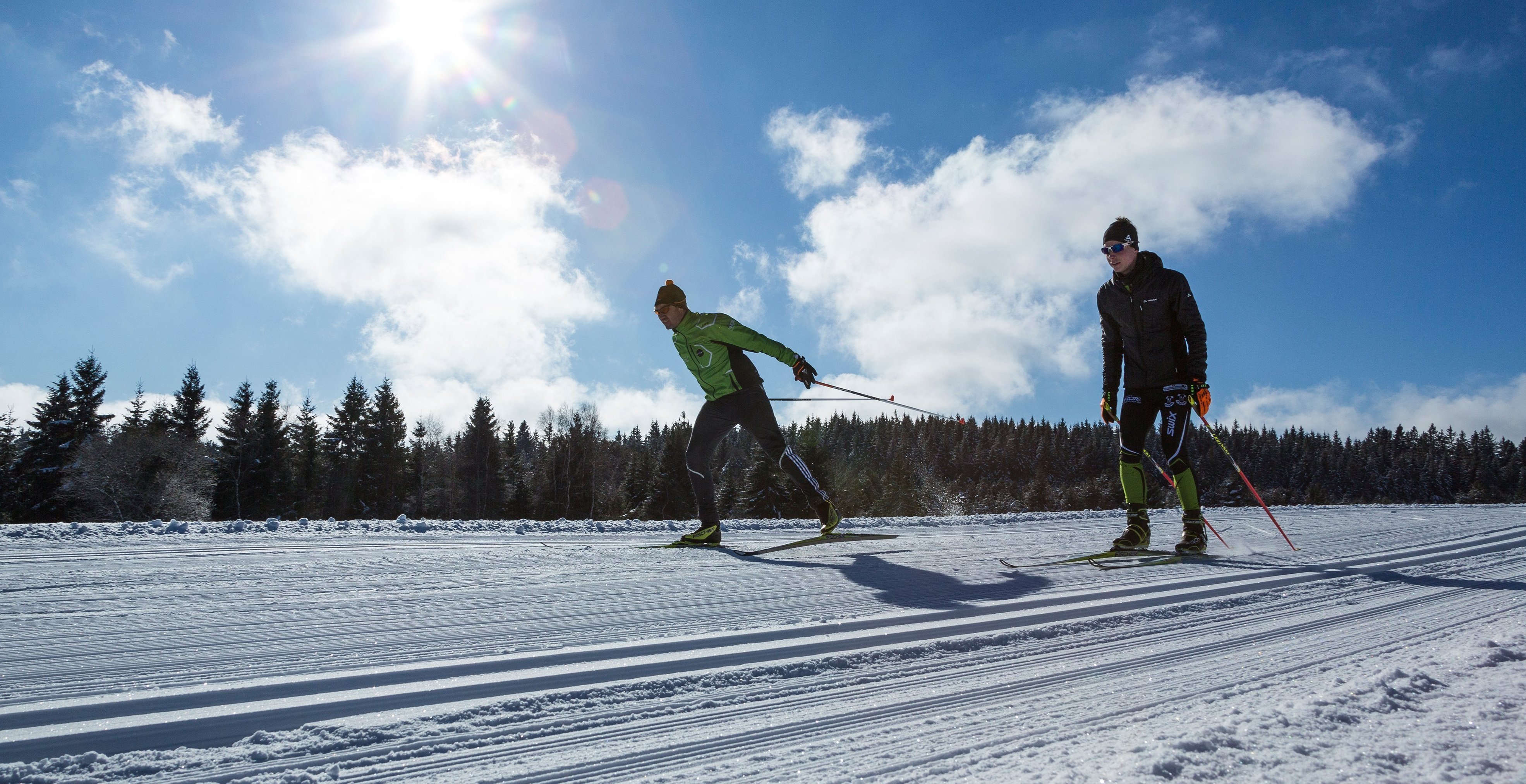 Startseite | Schonach im Schwarzwald | Schonach im Schwarzwald