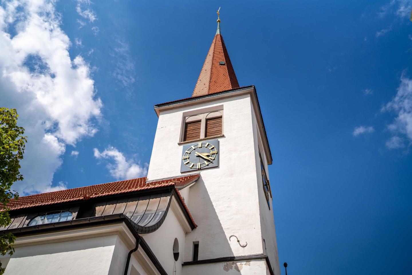 Kirchen | Schonach im Schwarzwald | Schonach im Schwarzwald