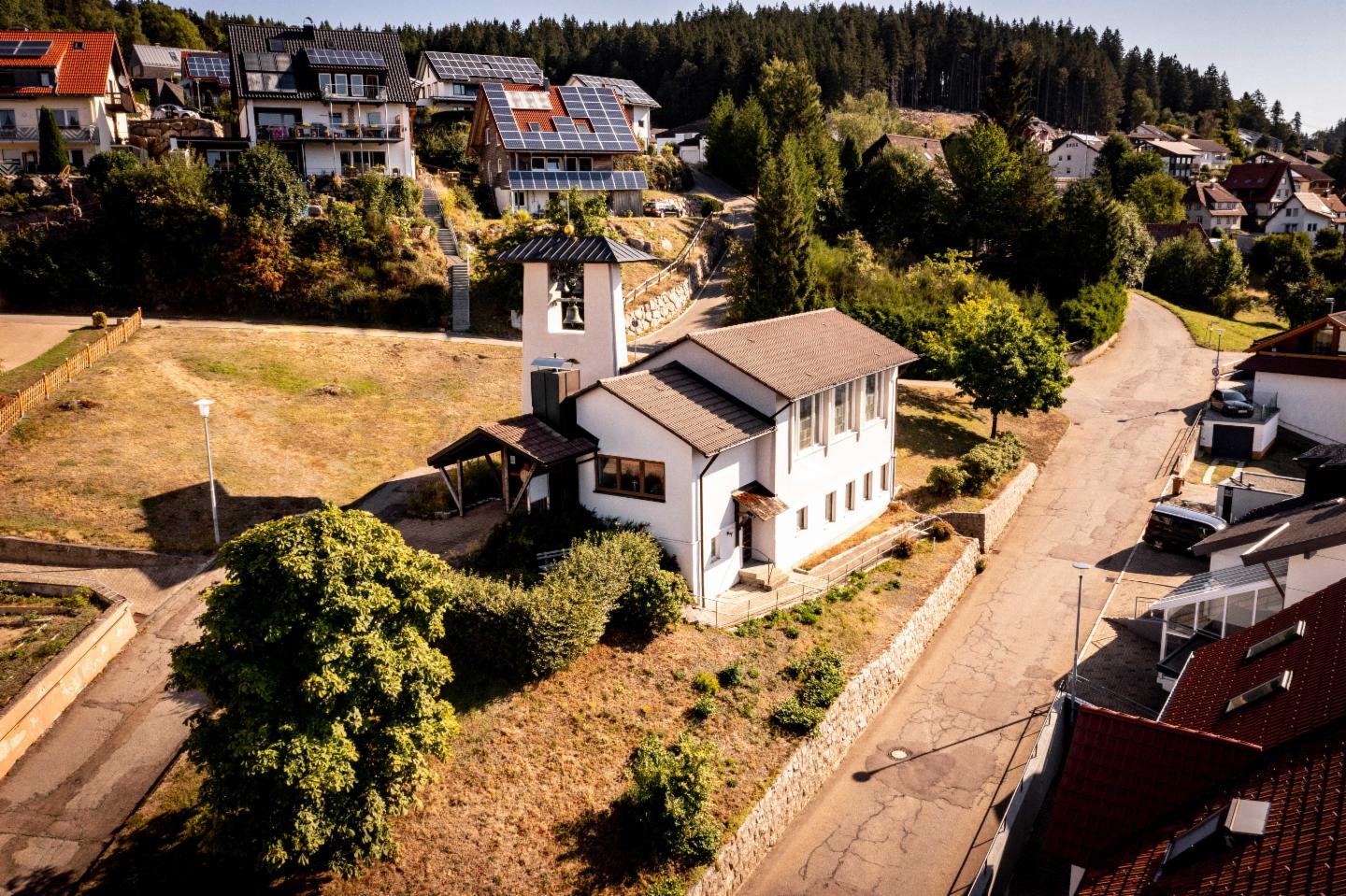 Kirchen | Schonach im Schwarzwald | Schonach im Schwarzwald